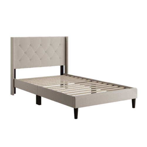 Drake Platform Bed